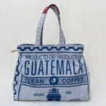 Bazaar Shopper Denim (Large) Limited Edition - Sackito